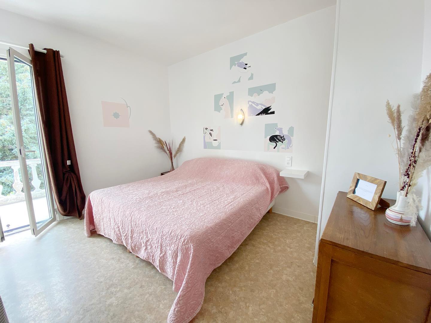 Les Terrasses - Susie BEE